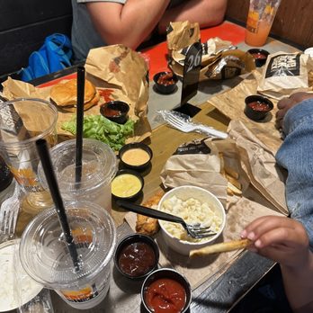 COME BACK SHACK - Updated December 2025 - 103 Photos & 96 Reviews ...