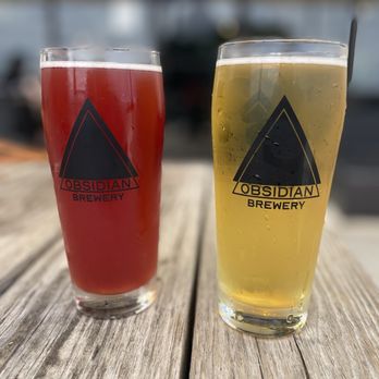 OBSIDIAN BREWERY - Updated December 2025 - 107 Photos & 87 Reviews ...
