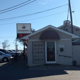 STOCKYARD RESTAURANT - Updated August 2025 - 93 Photos & 109 Reviews ...