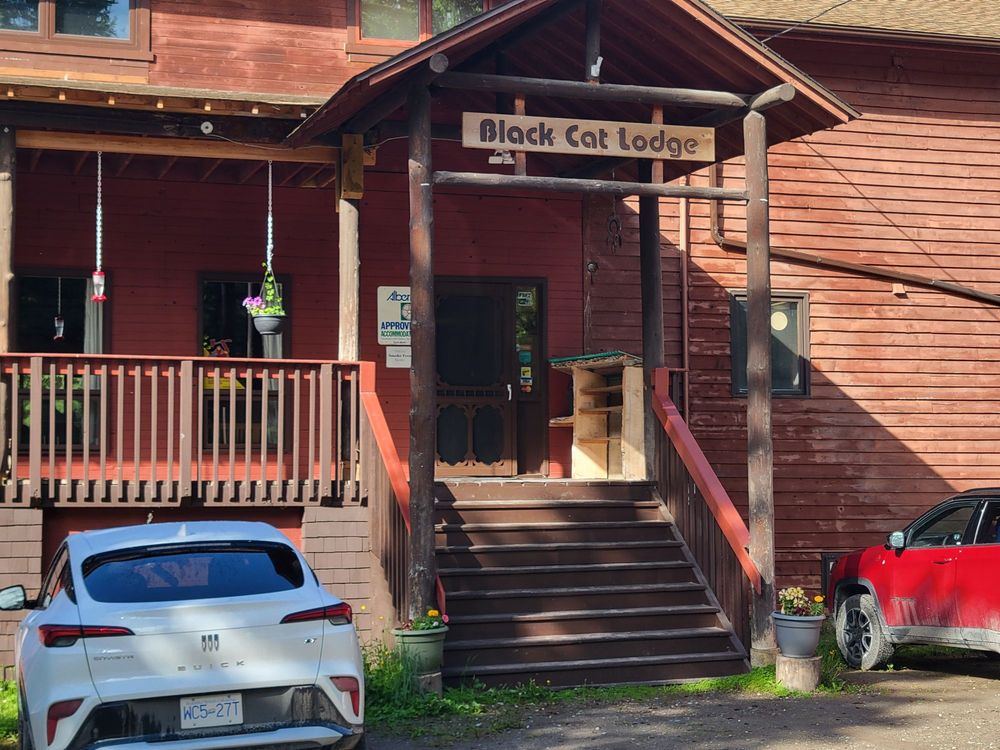 Black Cat Guest Ranch - Same Day Service Available - Updated April 2025 ...