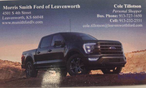 ZECK FORD - Updated January 2026 - 20 Photos & 111 Reviews - 4501 S 4th ...