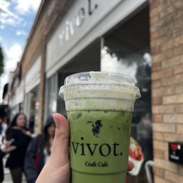 VIVOT CRAFT CAFE - Updated December 2025 - 1586 Photos & 892 Reviews ...