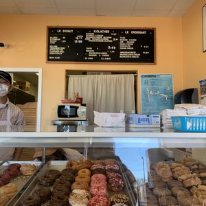 LE DONUT - 138 Photos & 282 Reviews - 2803 Old Spanish Trl, Houston, TX ...