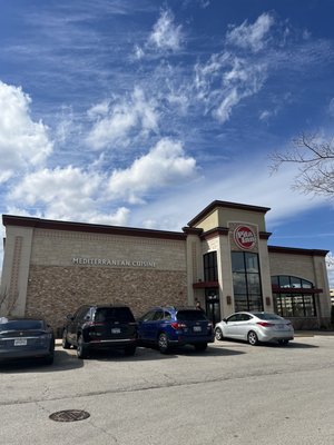 PITA INN - Updated January 2026 - 286 Photos & 264 Reviews - 1835 ...