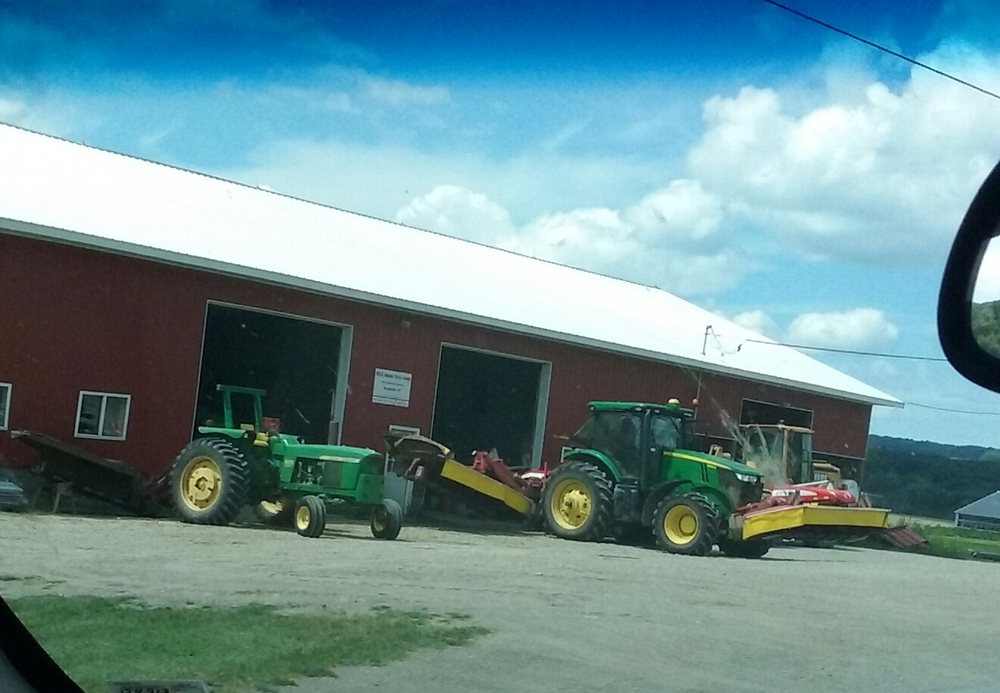 R&D ADAMS DAIRY FARMS - Updated December 2025 - 14 Photos - 4244 Elm ...