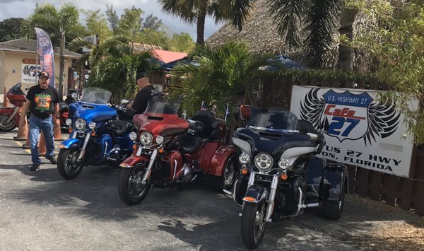 CAFE 27 - 209 Photos & 116 Reviews - 4690 US Hwy 27, Southwest Ranches ...