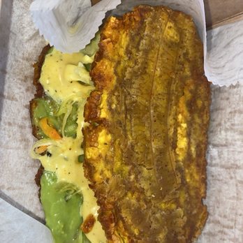 BLUELINE FRY PLANTAIN - Updated December 2025 - 66 Photos & 35 Reviews ...