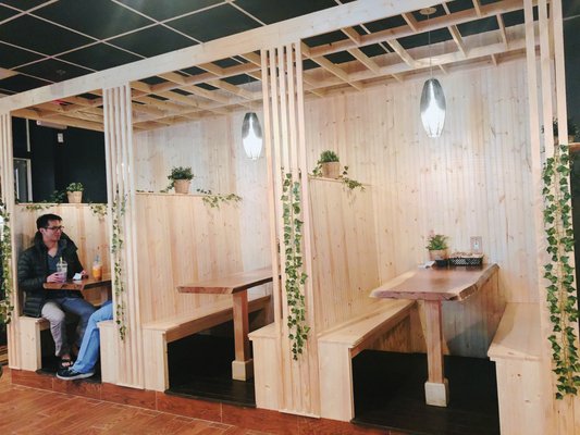 MOAR TEA & POKE - 382 Photos & 196 Reviews - Poke - 448 Massachusetts ...