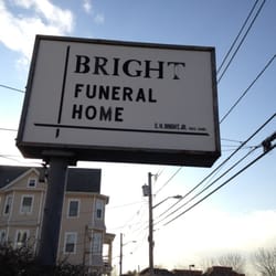 BRIGHT FUNERAL HOME - 290 Public St, Providence, Rhode Island - Funeral ...