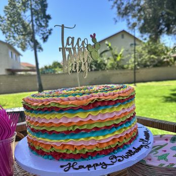 FINAL TOUCH BAKERY - Updated May 2024 - 476 Photos & 222 Reviews ...