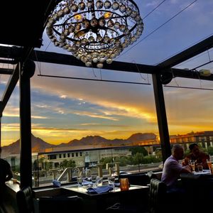 UPSTAIRS AT FLINT - 70 Photos & 19 Reviews - Lounges - 2425 E Camelback ...