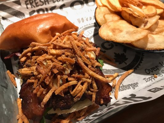 THE WORKS - Updated November 2025 - 50 Photos & 47 Reviews - 363 St ...