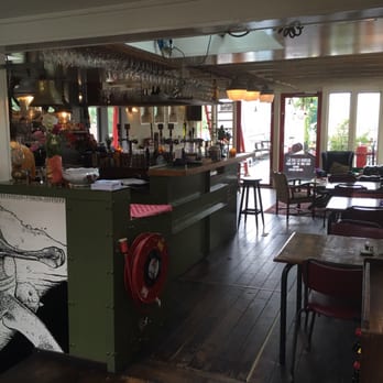 VESSEL 11 - Updated November 2024 - 39 Photos & 26 Reviews - Wijnhaven ...