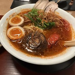 MENSHO RAMEN - Updated May 2025 - 263 Photos & 92 Reviews - 5813 N 7th ...