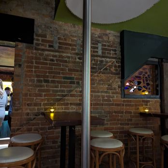 PARADISE GROTTO - Updated January 2026 - 25 Photos - 270 Adelaide St W ...