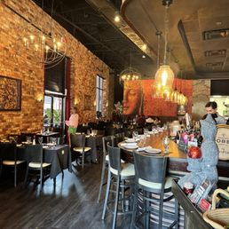 SONGKRAN THAI KITCHEN - Updated January 2026 - 1261 Photos & 712 ...