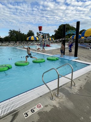 SEASHORE WATERPARK - Updated June 2025 - 14 Photos - 130 E Ulen Dr ...