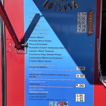 TAQUERIA LA LOTERIA - Updated December 2025 - 40 Photos & 12 Reviews ...