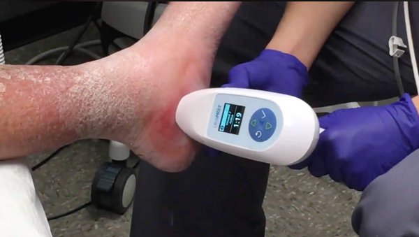 MARK FORMAN, DPM - Updated August 2025 - 19 Photos & 35 Reviews - 10605 ...