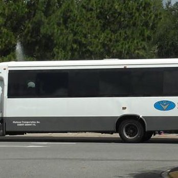 PLATINUM TRANSPORTATION - Updated April 2026 - 12 Photos & 46 Reviews ...