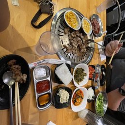 GRAMS BBQ - Updated October 2025 - 2182 Photos & 1345 Reviews - 8902 ...