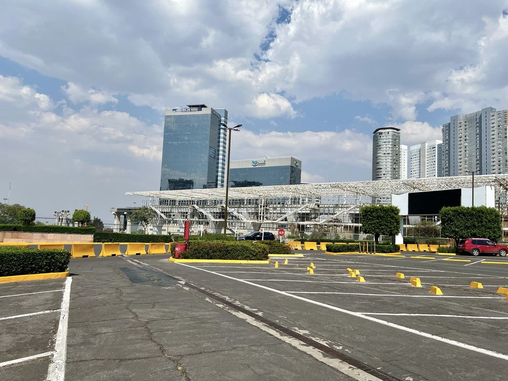 CENTRO SANTA FE - Updated July 2024 - 54 Photos & 17 Reviews - Av ...