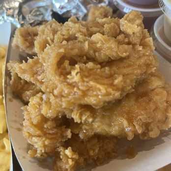 KLUCK’S KRISPY CHICKEN - Updated October 2025 - 48 Photos & 68 Reviews ...