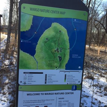 WARGO NATURE CENTER - Updated December 2025 - 25 Photos - 7701 Main St ...