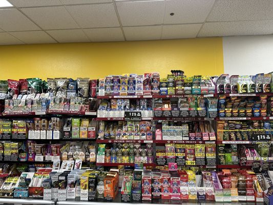 DISCOUNT CIGARETTES + - Updated October 2025 - 13 Photos - 3475 E ...