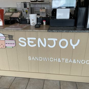 SENJOY - Updated July 2025 - 63 Photos & 37 Reviews - 400 Warwick Ave ...