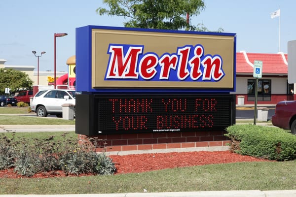 MERLIN COMPLETE AUTO CARE - Updated August 2025 - 16 Photos & 34 ...