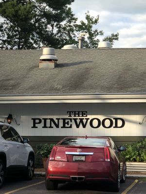 PINEWOOD SUPPER CLUB - 76 Photos & 73 Reviews - 1208 Half Moon Lake Dr ...
