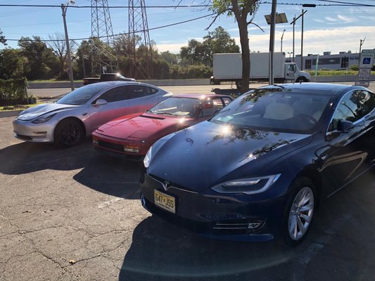 ULTIMATE COLLISION REPAIR - Updated May 2025 - 45 Photos & 46 Reviews ...