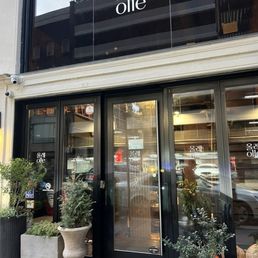 OLLE - Updated January 2026 - 956 Photos & 368 Reviews - 11 E 30th St ...