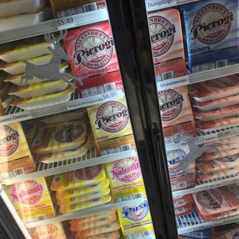 KRAKUS POLISH DELI - Updated October 2025 - 66 Photos & 38 Reviews ...