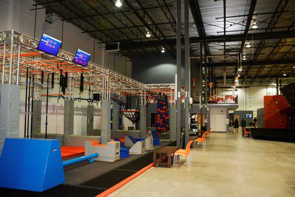 ALTITUDE GYM - Updated November 2025 - 14 Photos - 501 Palladium Dr ...