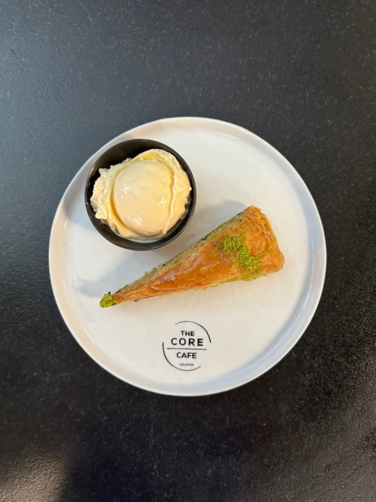 THE CORE CAFE - Updated June 2025 - 99 Photos & 63 Reviews - 9222 ...