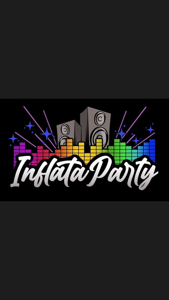 INFLATA PARTY 757 - Updated July 2024 - Chesapeake, Virginia - Party ...