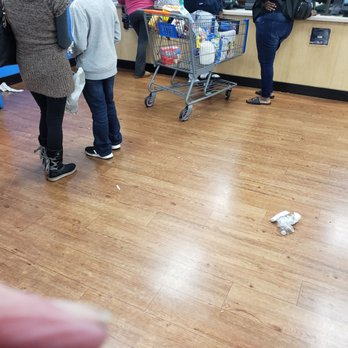 WALMART SUPERCENTER - 186 Photos & 371 Reviews - 6051 Florin Rd ...