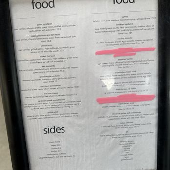 STONE WAY CAFE - Updated November 2024 - 390 Photos & 439 Reviews ...