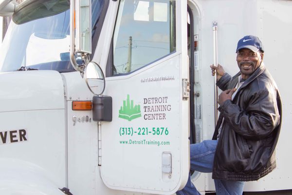 DETROIT TRAINING CENTER - Updated December 2025 - 22 Photos - 5151 ...