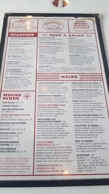 BOSTWICK LAKE INN - 91 Photos & 148 Reviews - Rockford, Michigan ...