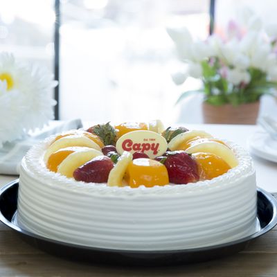 PASTELES CAPY - Updated October 2025 - 6 Lexington Ave, Passaic, New ...