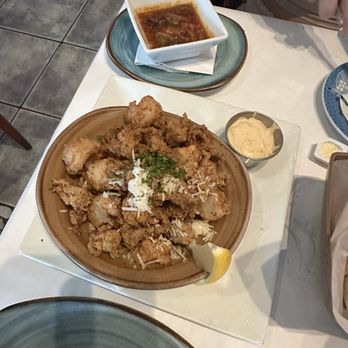 USS NEMO RESTAURANT - Updated September 2024 - 1024 Photos & 1657 ...