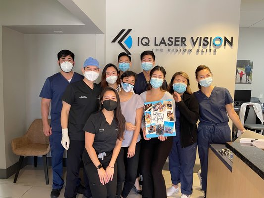 IQ LASER VISION - SANTA CLARA - Updated January 2026 - 107 Photos & 211 ...