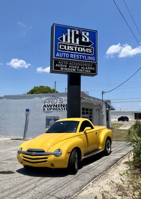 JC’S CUSTOMS - Updated December 2025 - 57 Photos & 46 Reviews - 515 5th ...