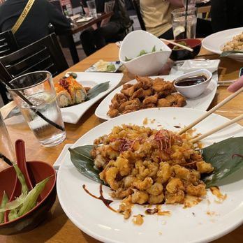 DENSETSU - Updated July 2024 - 1752 Photos & 1561 Reviews - 4152 W ...