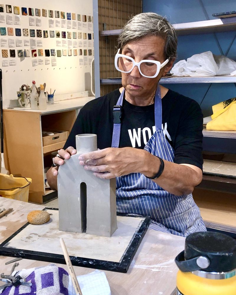 RAIN CITY CLAY - Updated August 2025 - 30 Photos - 4208 SW 100th St ...