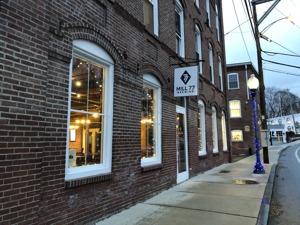 MILL 77 BREWING - 19 Photos - 77 Elm St, Amesbury, Massachusetts ...