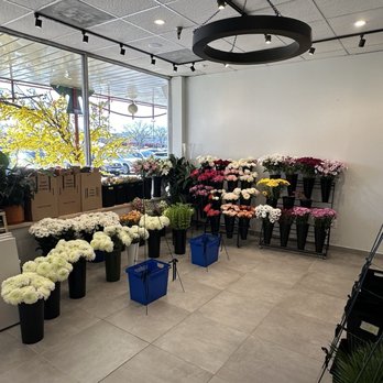 CYMNOW FLOWERS - Updated October 2025 - 187 Photos & 48 Reviews - 6757 ...